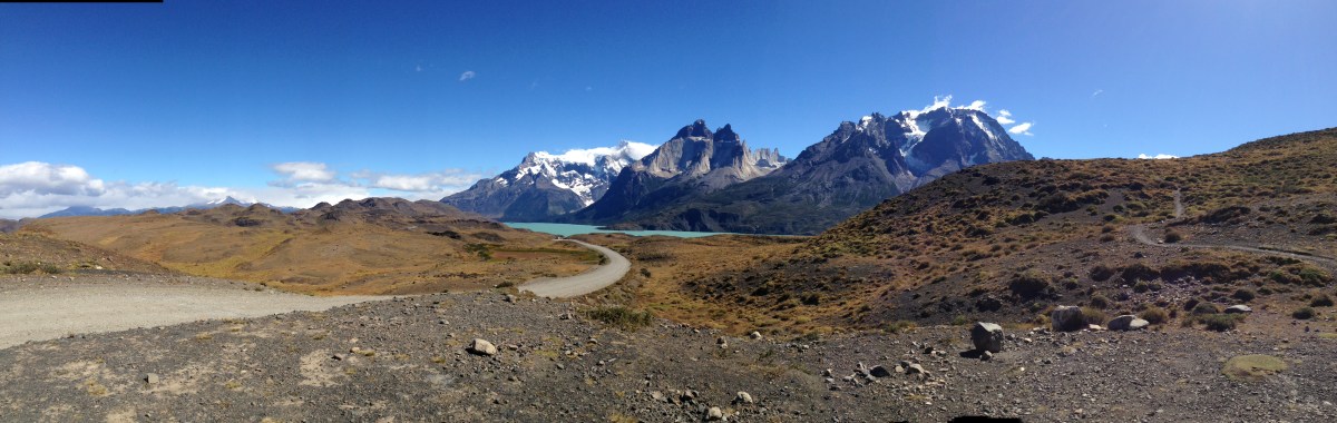 The Colours of Chile | Travel Tales from Here and There